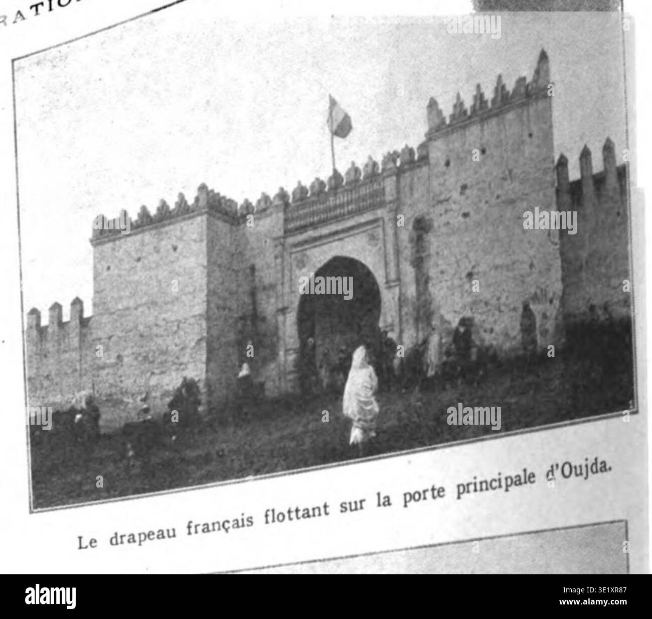 Documented architectural print Black and White Stock Photos & Images ...