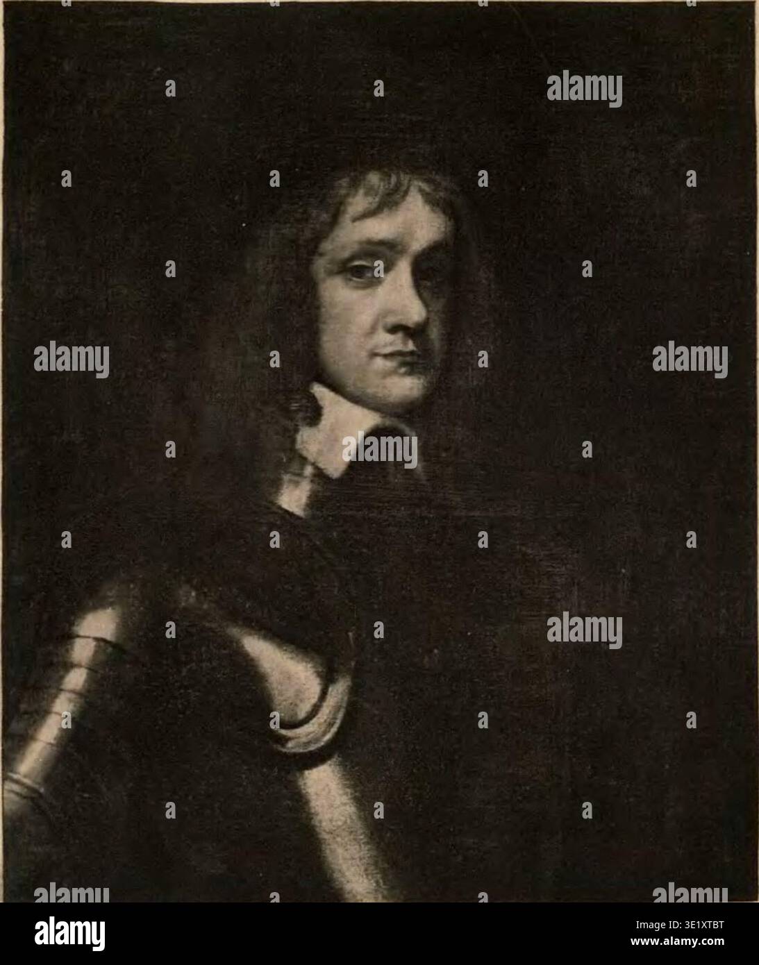 Lady frances parthenope verney editor hi-res stock photography and ...
