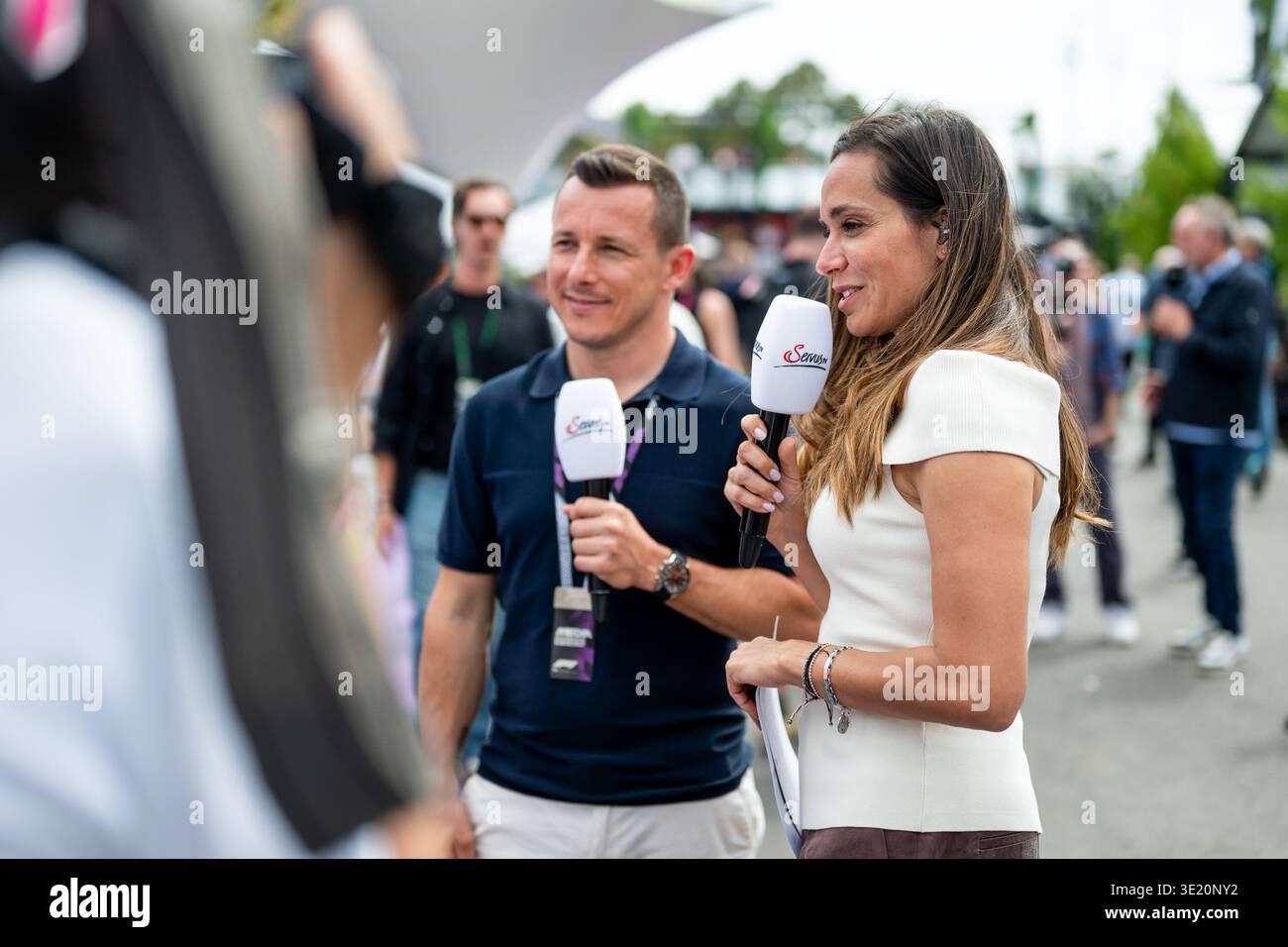 Servus Tv Formel1