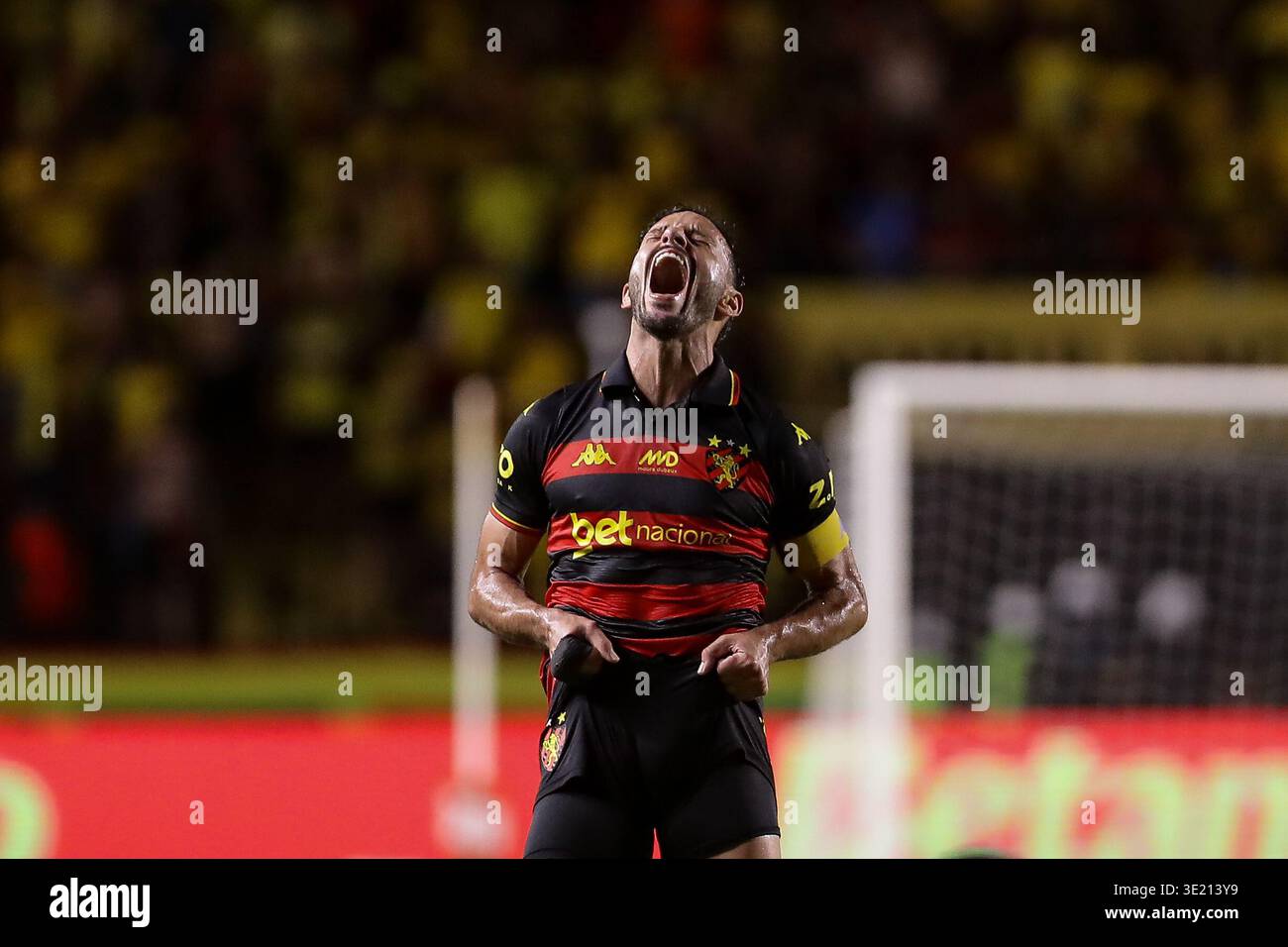 PE - RECIFE - 03/17/2026 - BRAZILIAN CUP 2026, SPORT x ATHLETIC CLUB ...
