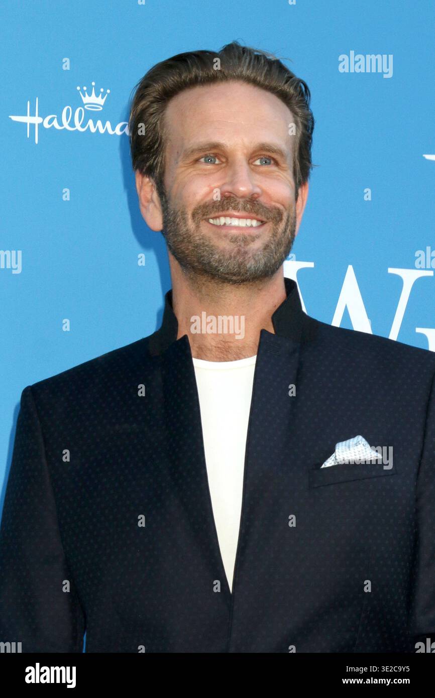 West Hollywood, USA. 19, March, 2026. Pictured left to right, John ...