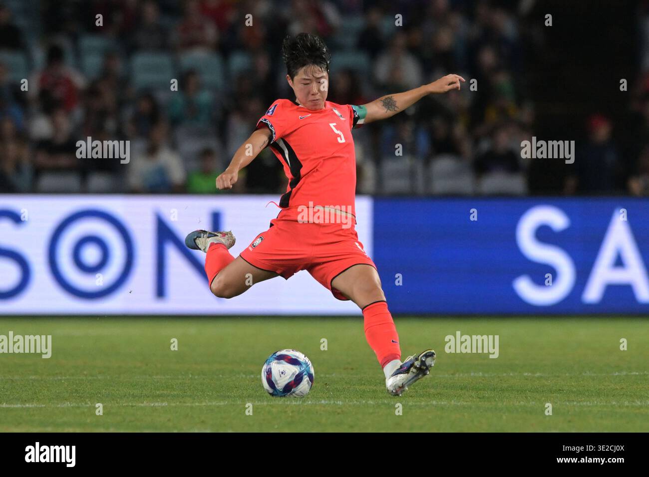 Ko yoo jin hi-res stock photography and images - Alamy