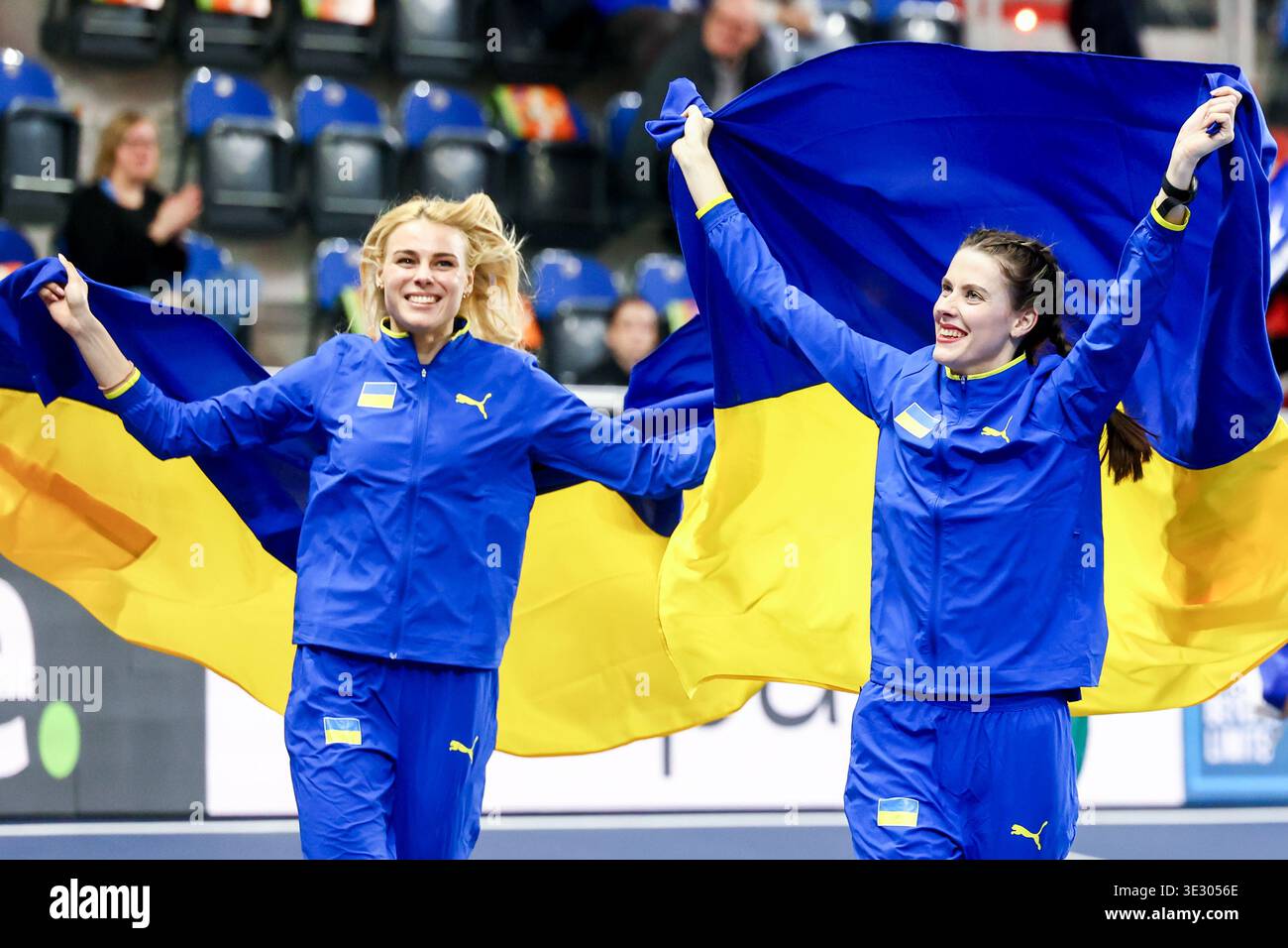 Torun, Polska. 20th Mar, 2026. 20.03.2026, Torun, World Athletics ...