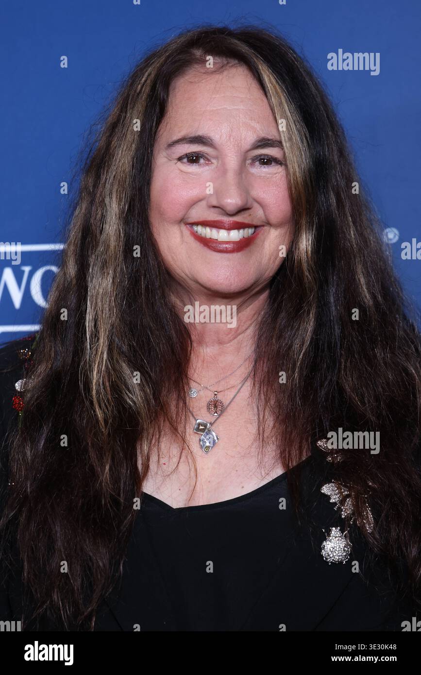 Beverly Hills, California, USA. 19th March, 2026. Starr Parodi ...