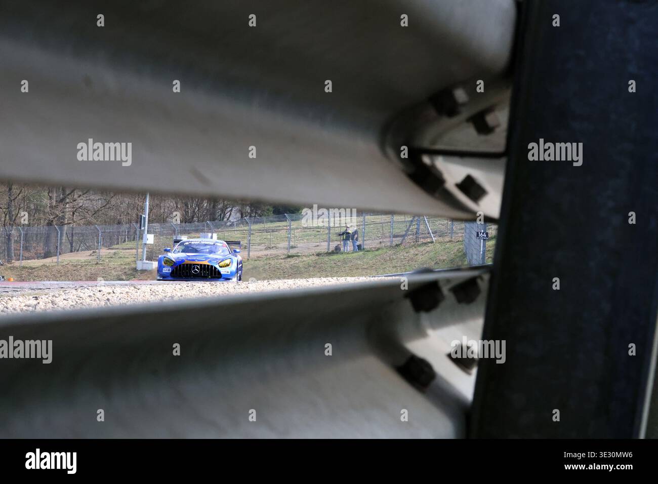 #32 Yuichi Nakayama (JAP) / Andreas Guelden (Reiferscheid/GER) / Tim ...