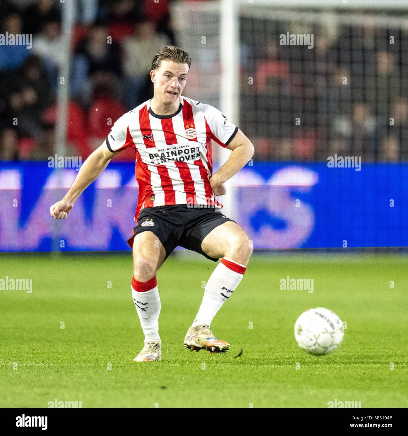 EINDHOVEN , 20-03-2026 , De Herdgang , season 2025 / 2026 , Dutch ...