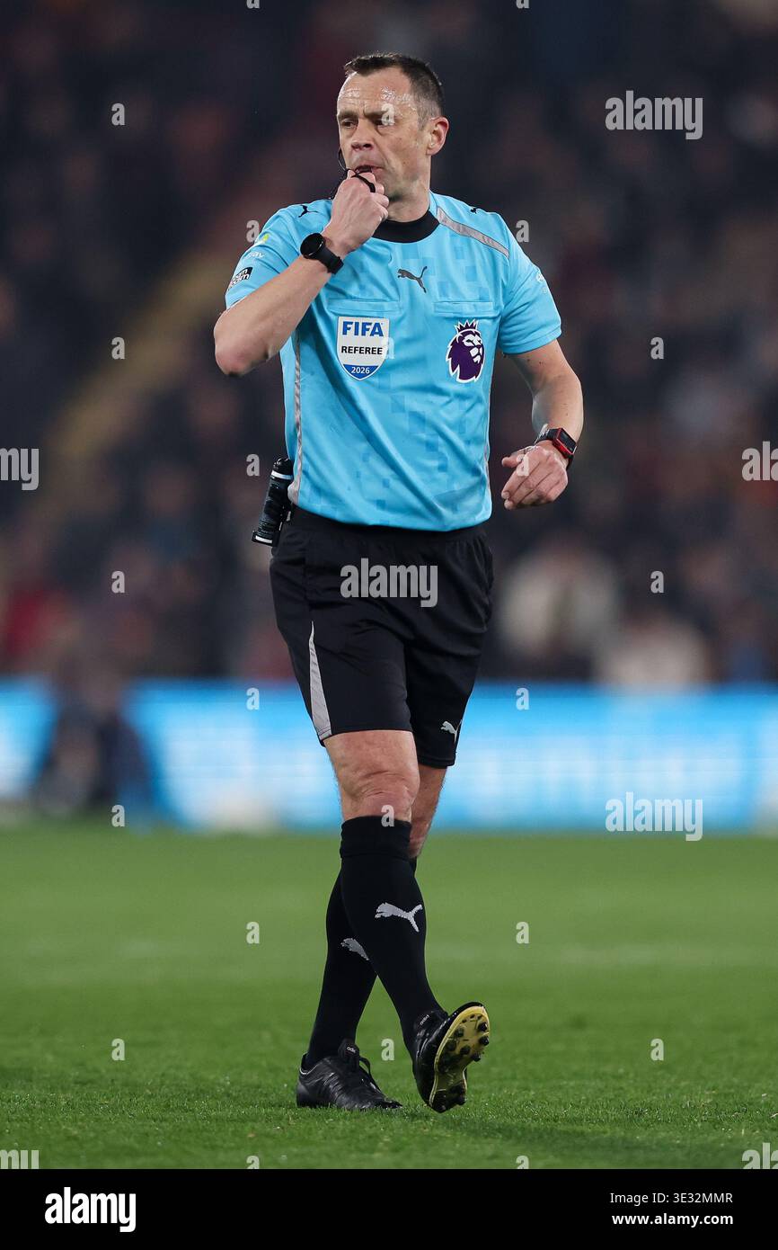 20th March 2026, Bournemouth, Dorset, England; Premier League Football ...