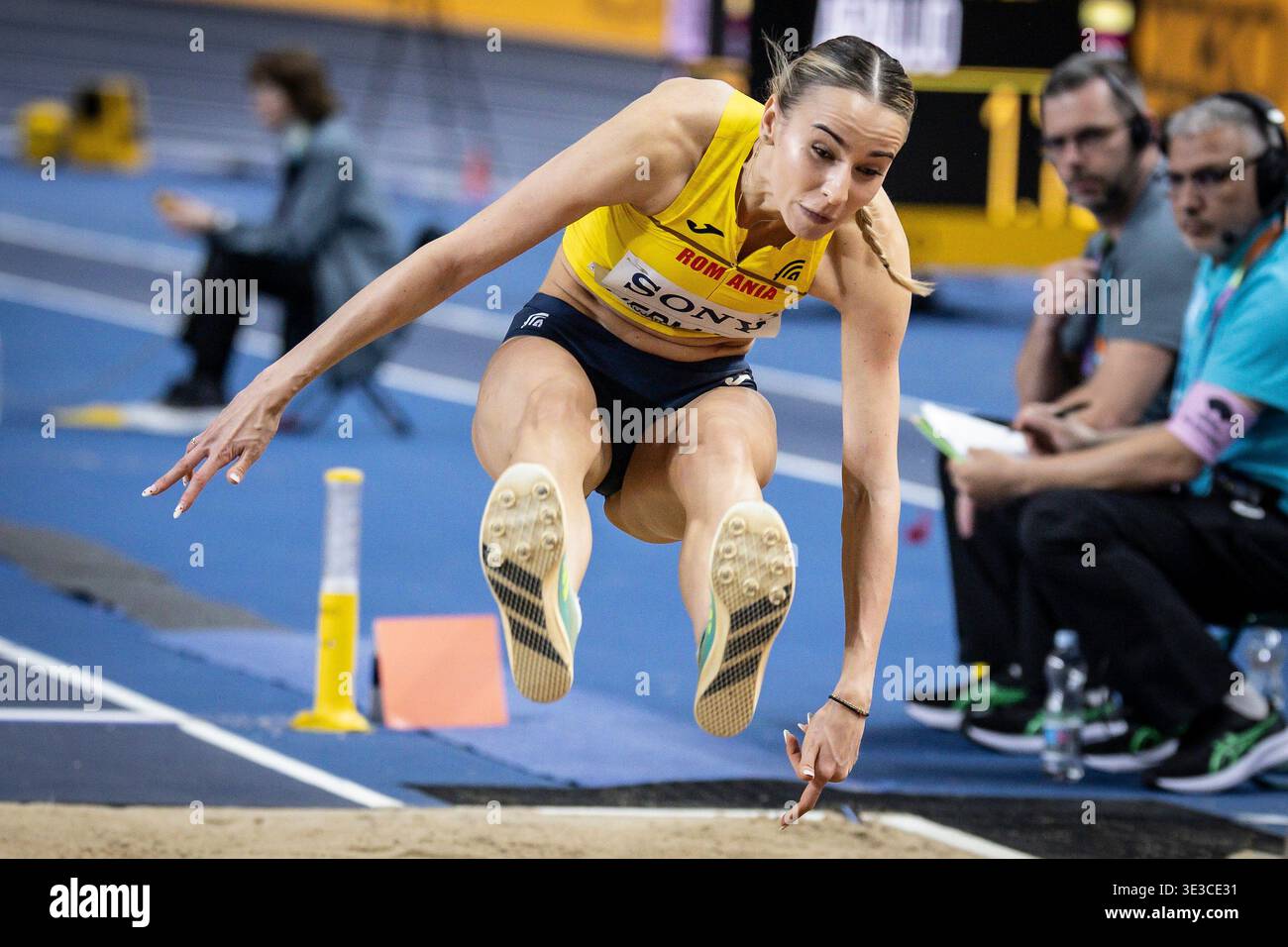 Ramona elena verman 2026 hi-res stock photography and images - Alamy