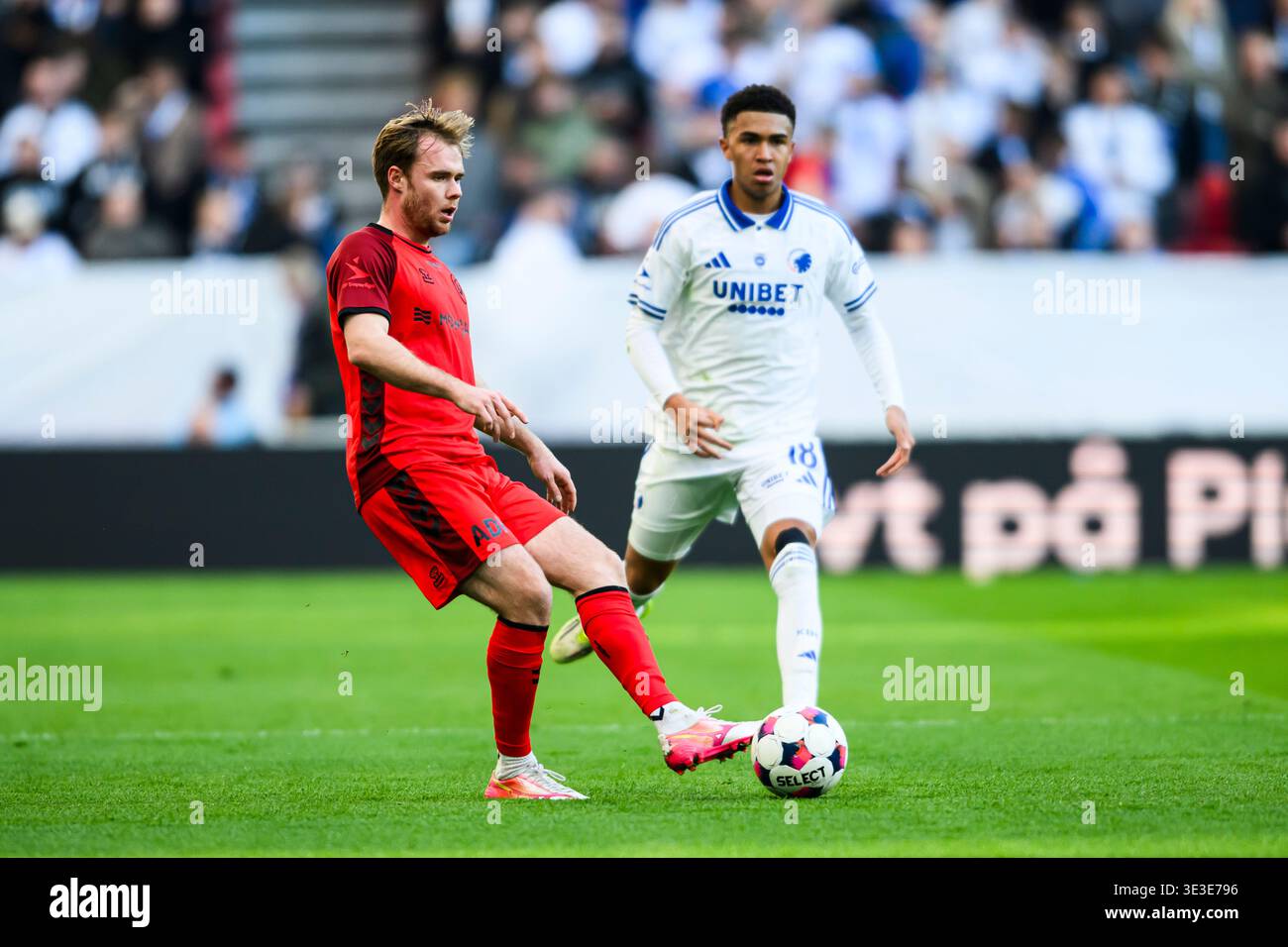 Gustav marcussen fredericia hi-res stock photography and images - Alamy