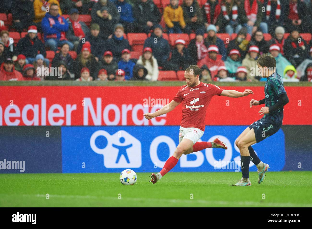 Sk brann eliteserien hi-res stock photography and images - Alamy