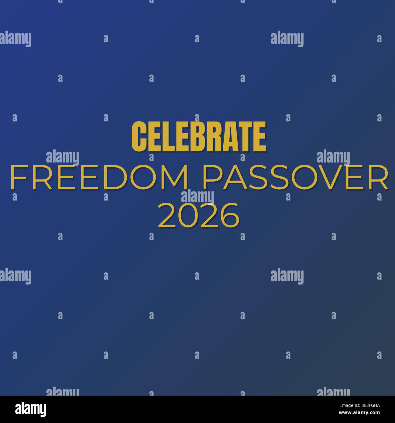Passover 2026 hi-res stock photography and images - Alamy