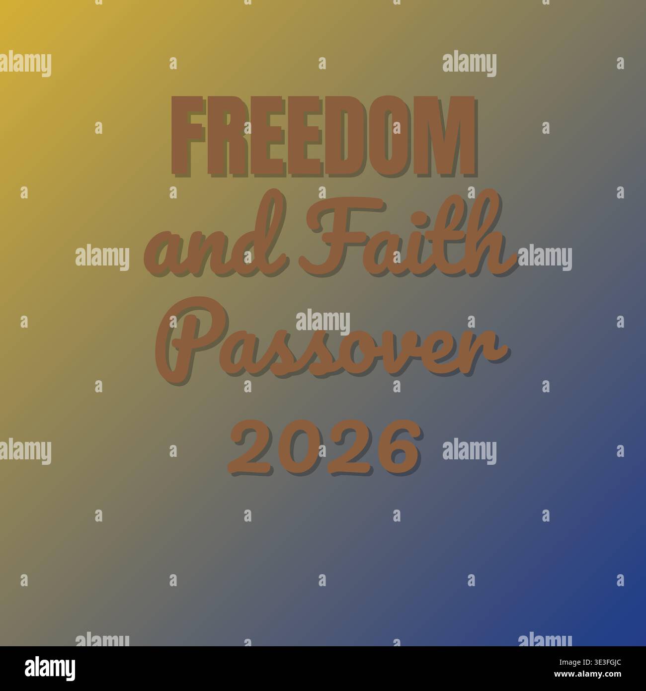 Passover 2026 hi-res stock photography and images - Alamy