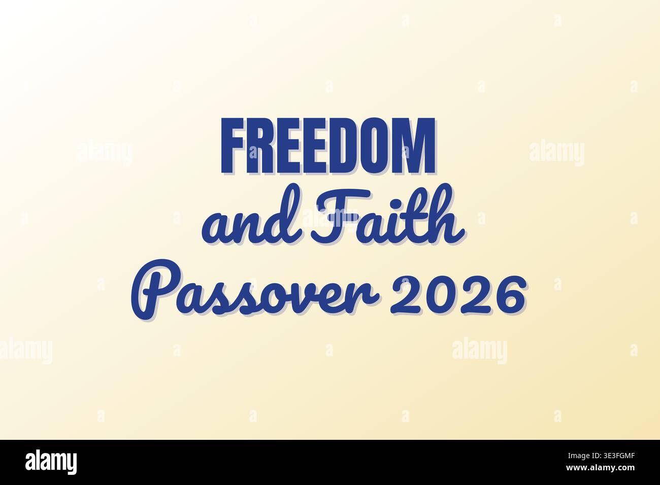 Passover 2026 hi-res stock photography and images - Alamy