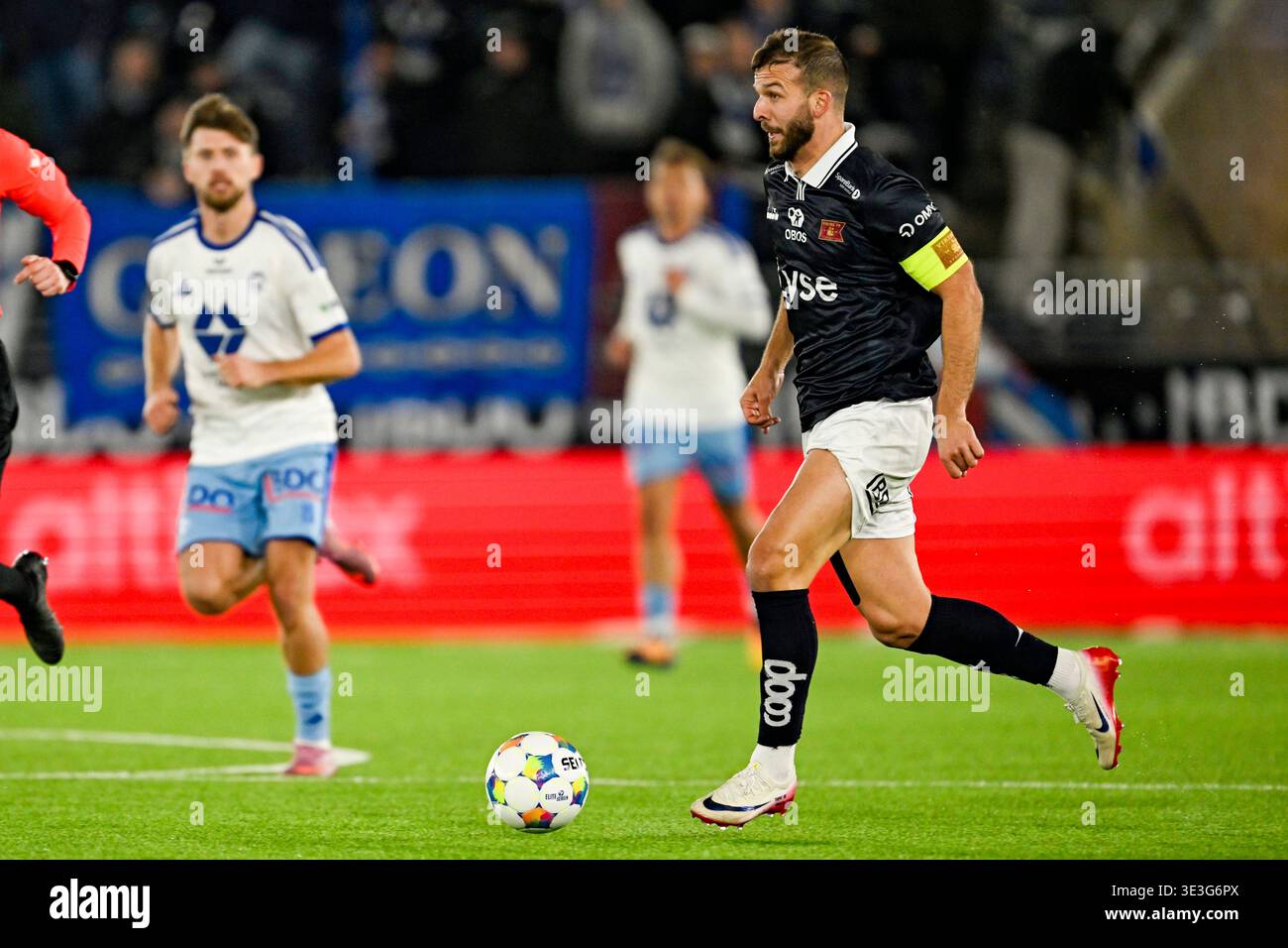 Stavanger 20260321. Vikings Zlatko Tripic during the elite football ...