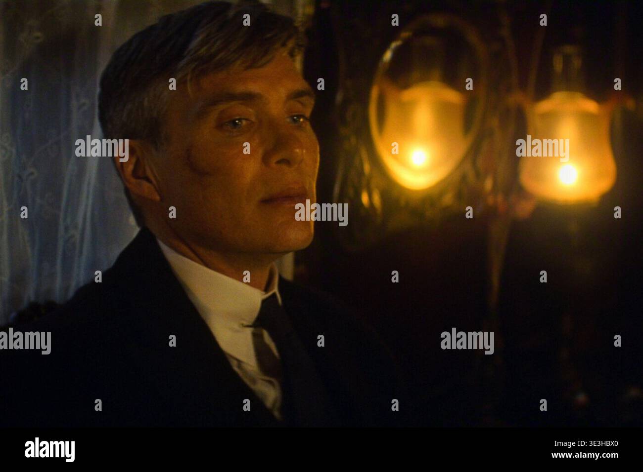 Peaky Blinders: The Immortal Man is a 2026 British crime drama film ...