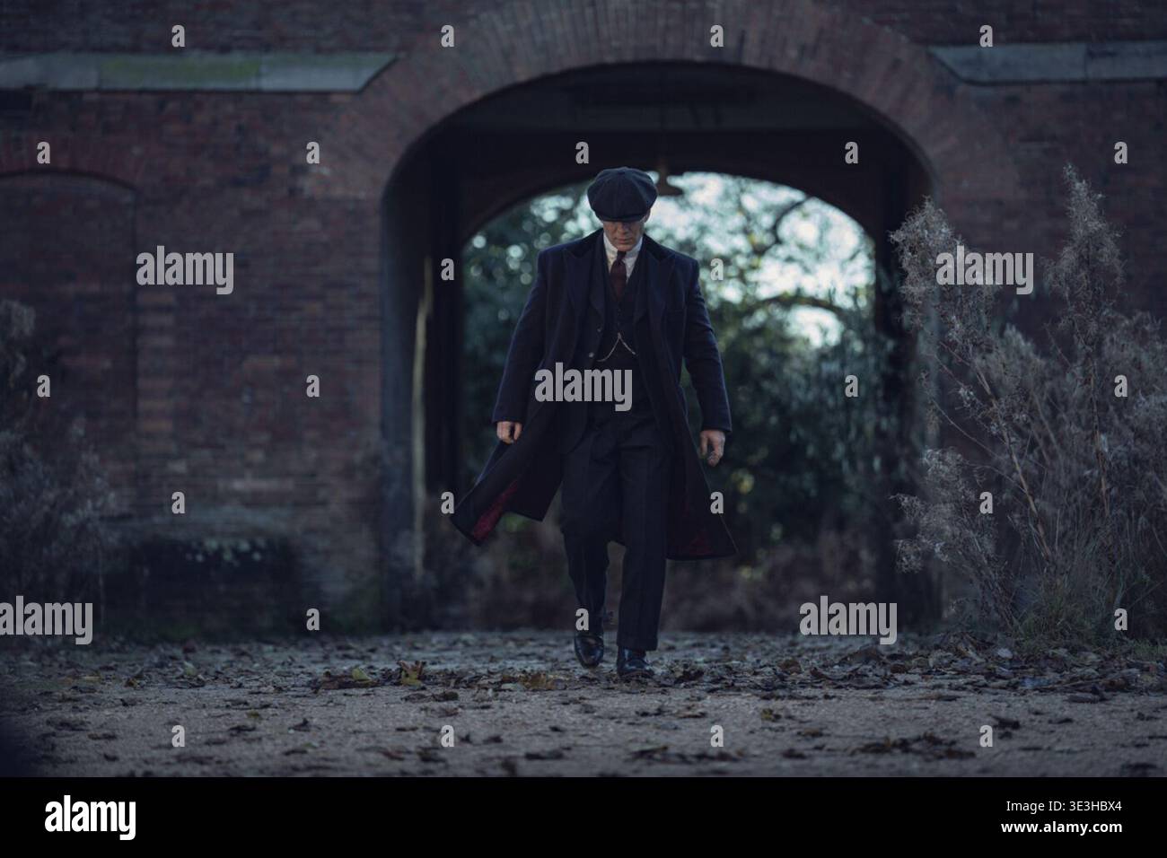 Peaky Blinders: The Immortal Man is a 2026 British crime drama film ...