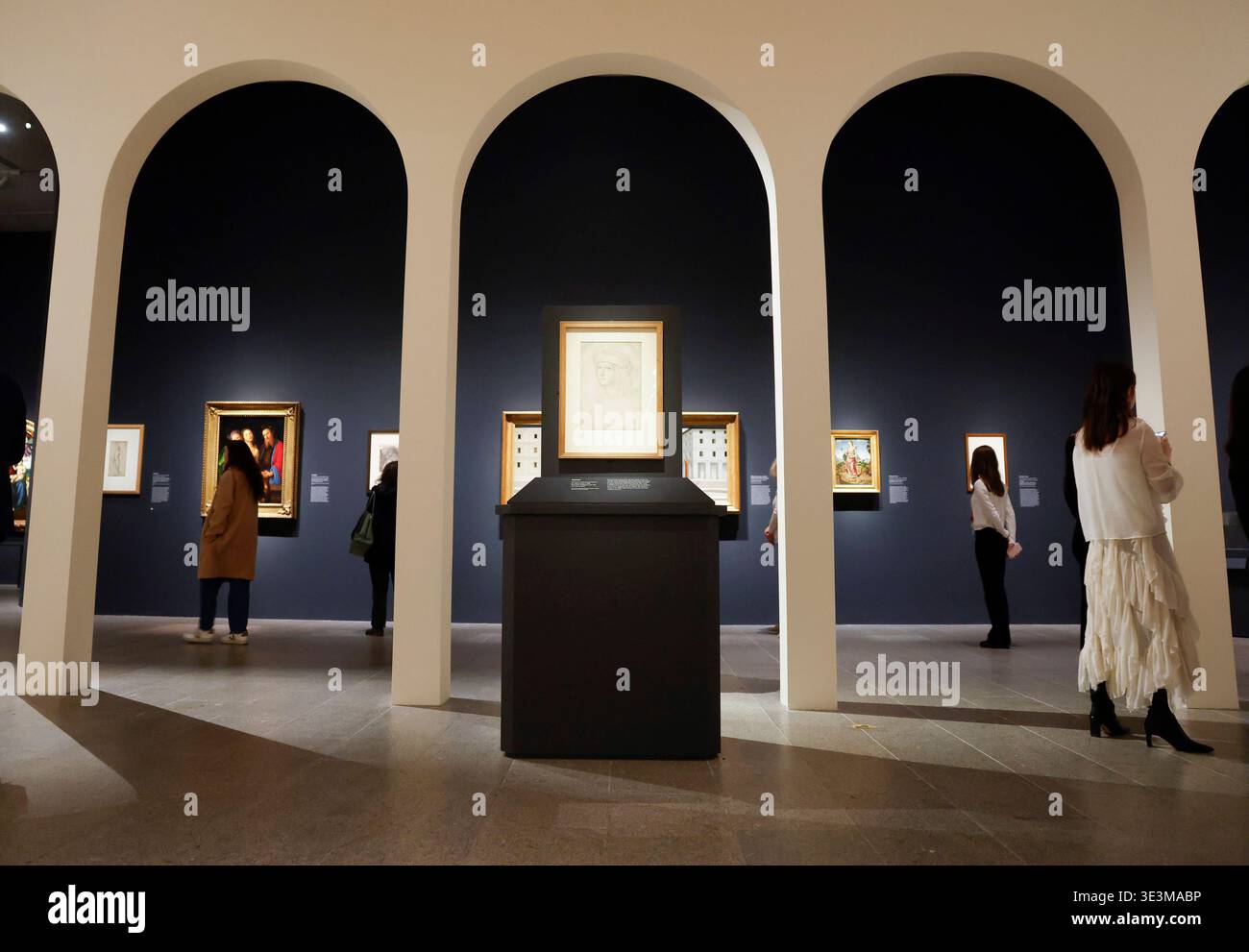 March 23 2026 new york hi-res stock photography and images - Alamy