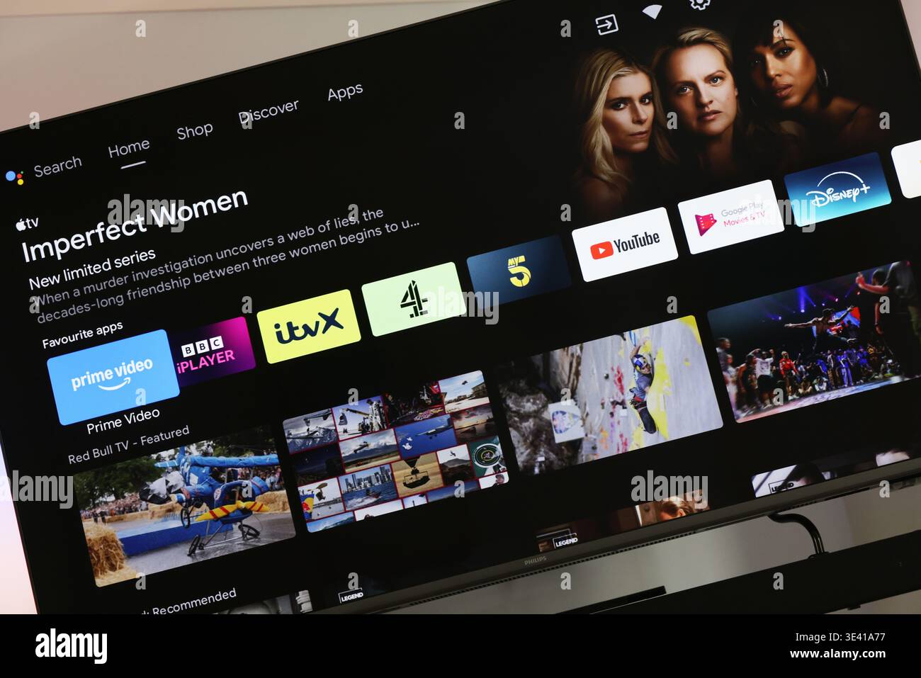 TV Streaming Channels in the UK, Now TV, Now, Disney Plus, Disney ...