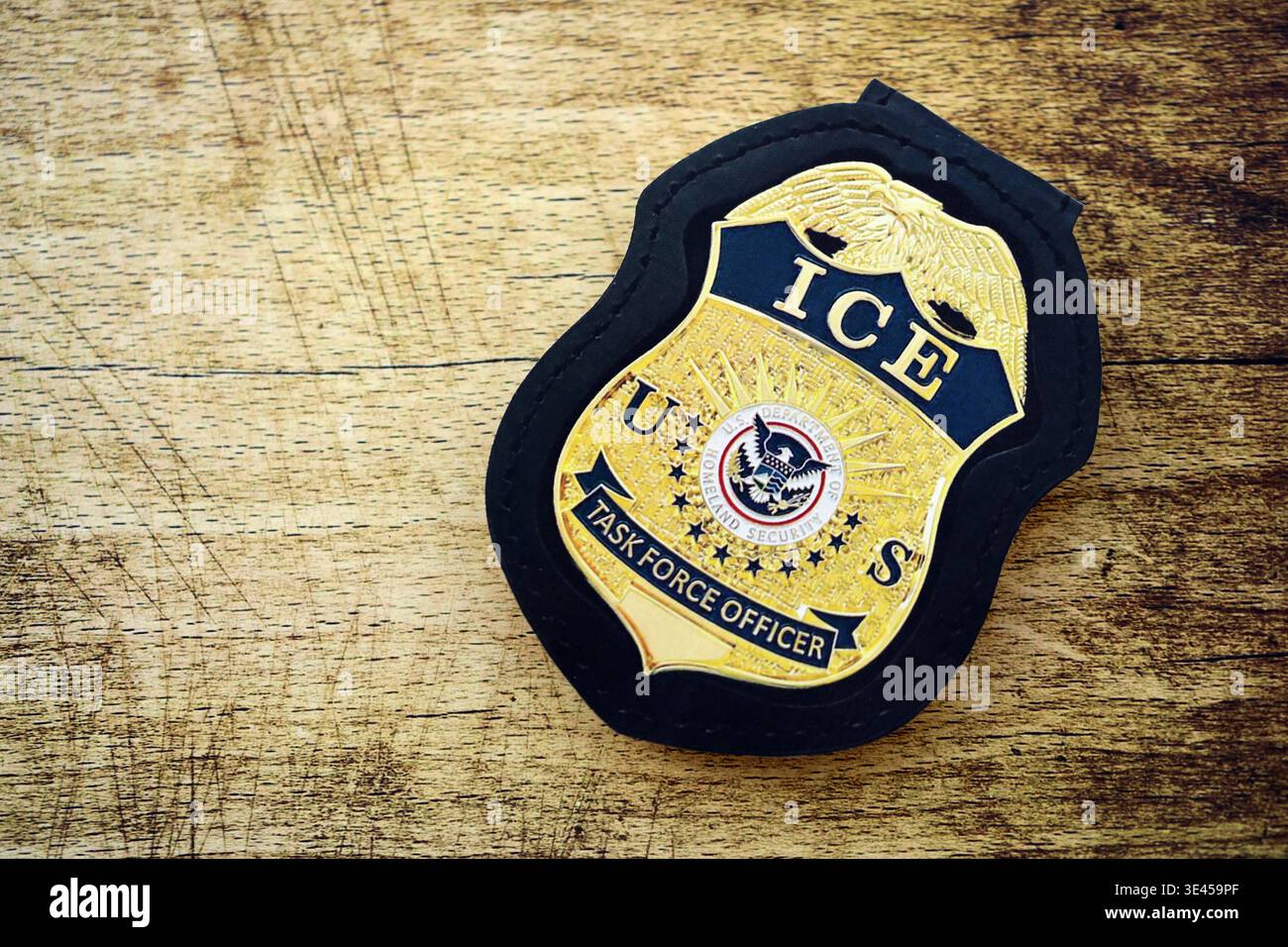 KYIV, UKRAINE - MARCH 13, 2026 Department of Homeland Security USCIS ...