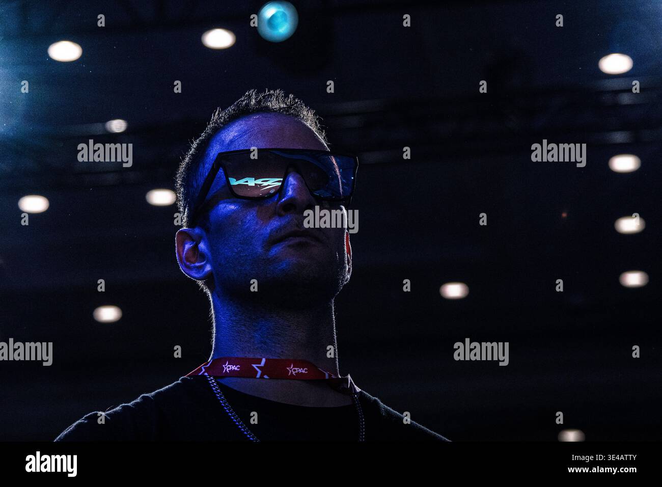 Cpac 2026 hi-res stock photography and images - Alamy