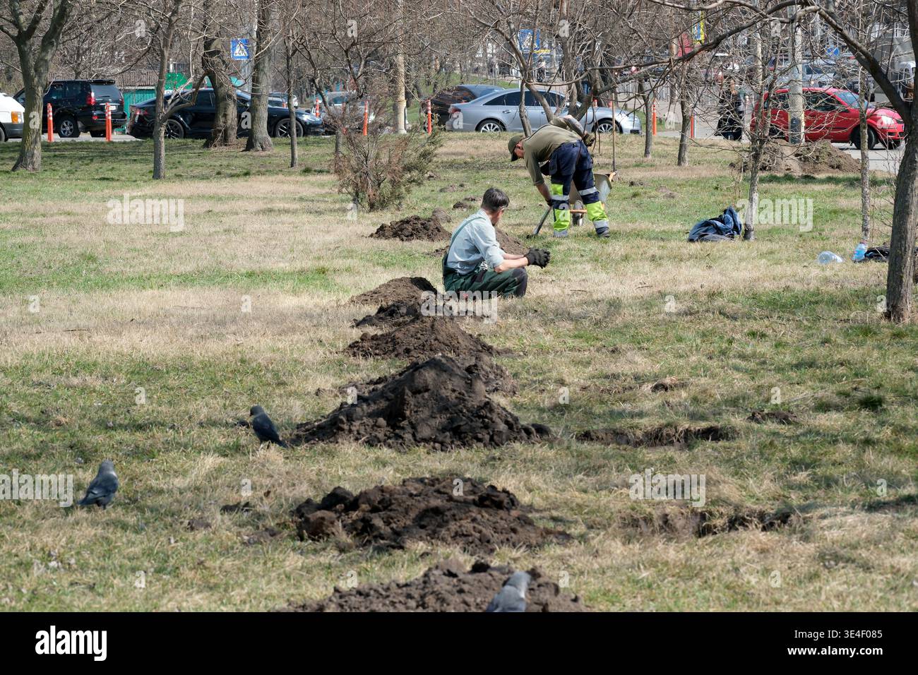 Earth day 2026 hi-res stock photography and images - Alamy
