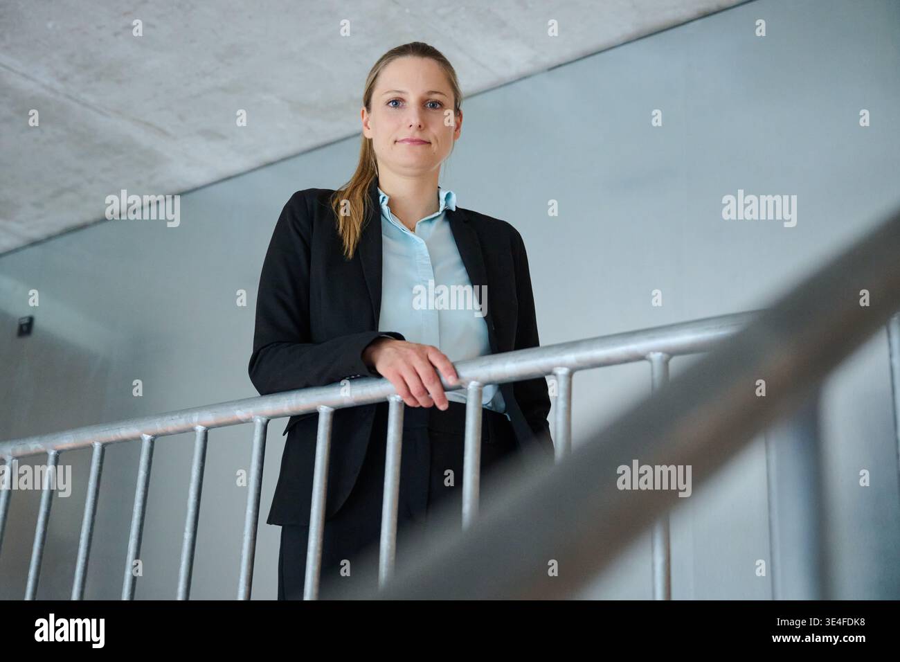 PRODUCTION - 27 March 2026, Berlin: Josephine Ballon, HateAid Managing ...