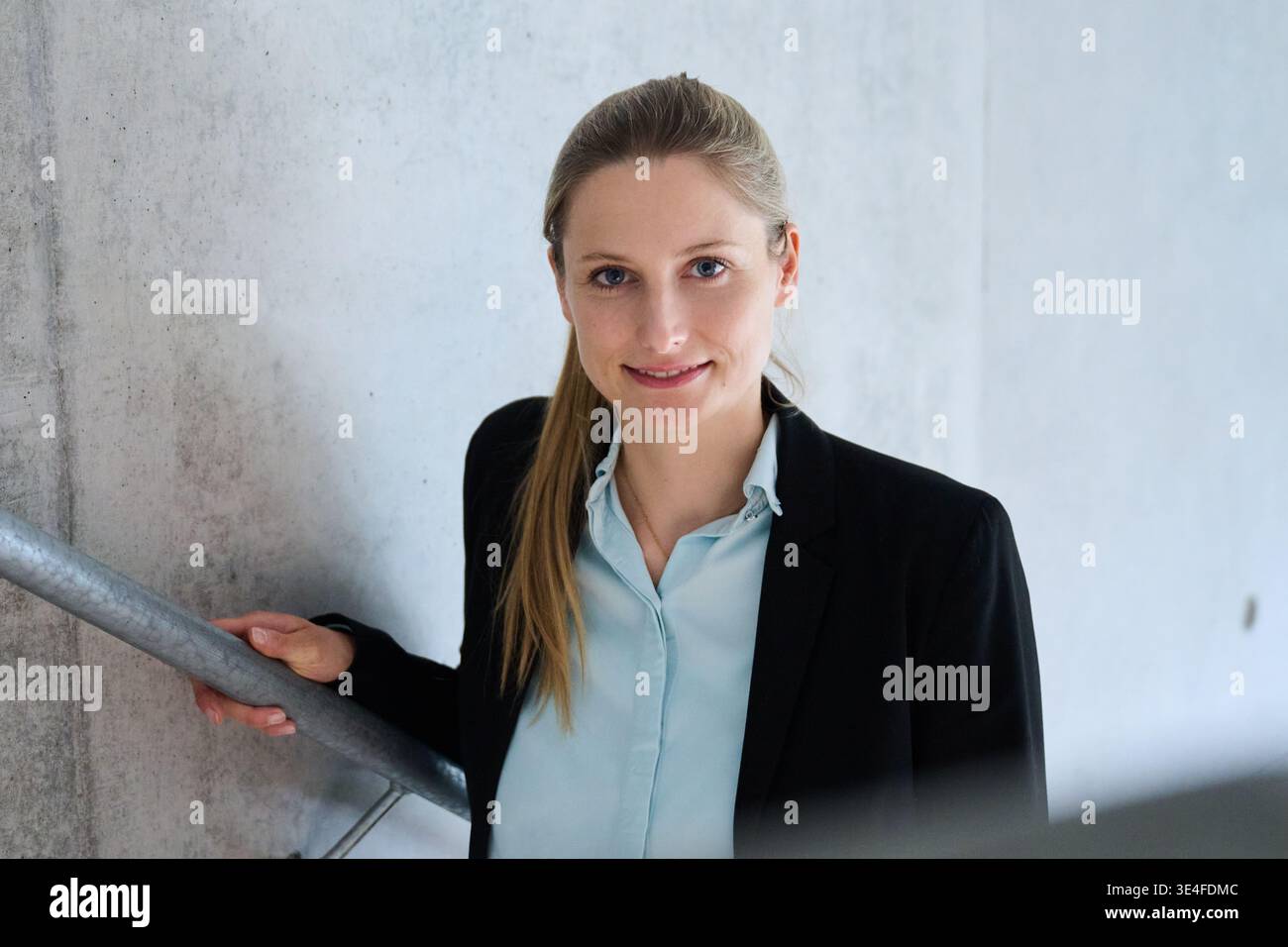 PRODUCTION - 27 March 2026, Berlin: Josephine Ballon, HateAid Managing ...