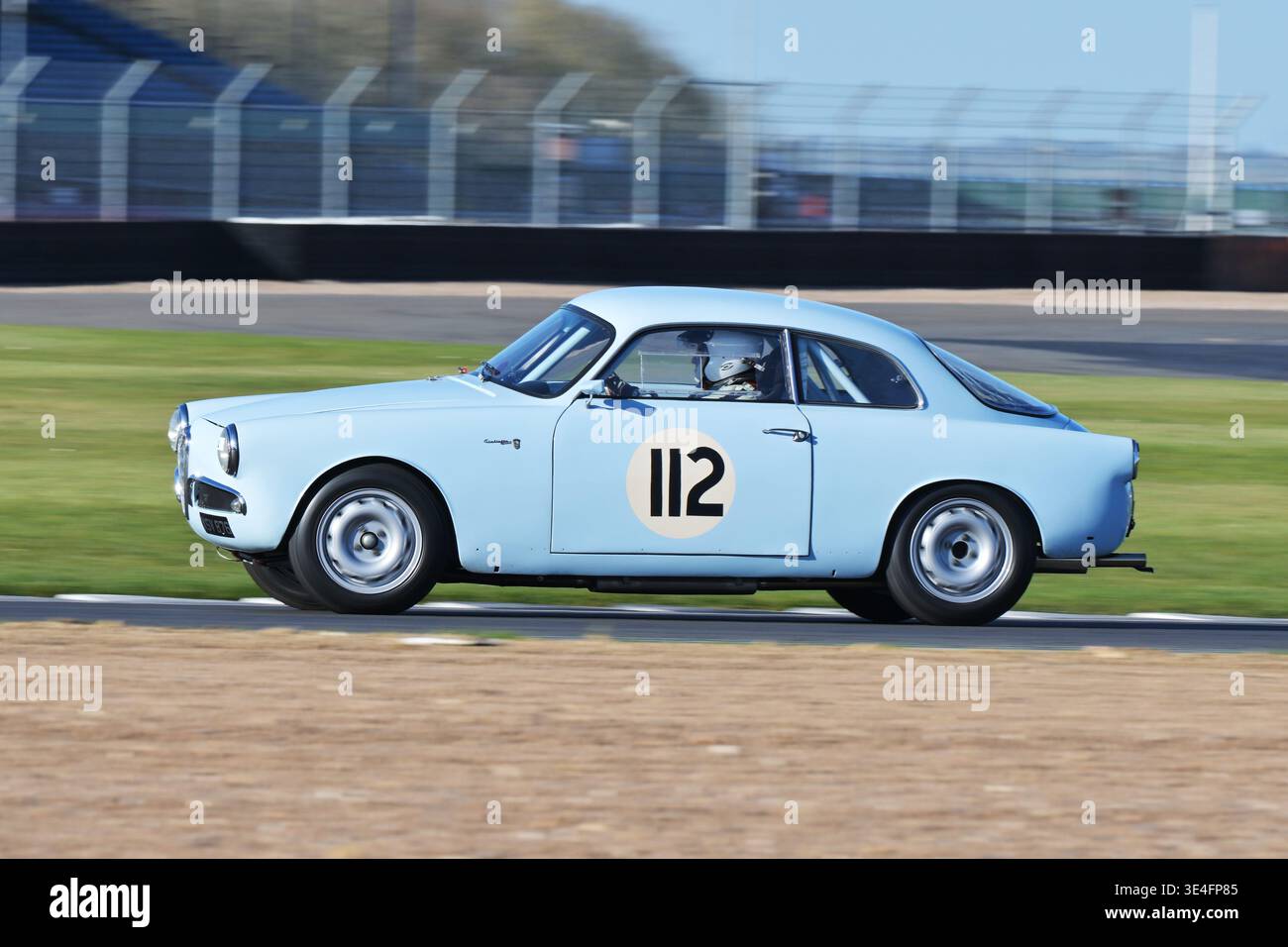 Richard Frankel, Alfa Romeo Giulietta Sprint, FISCAR for 1950’s Sports ...