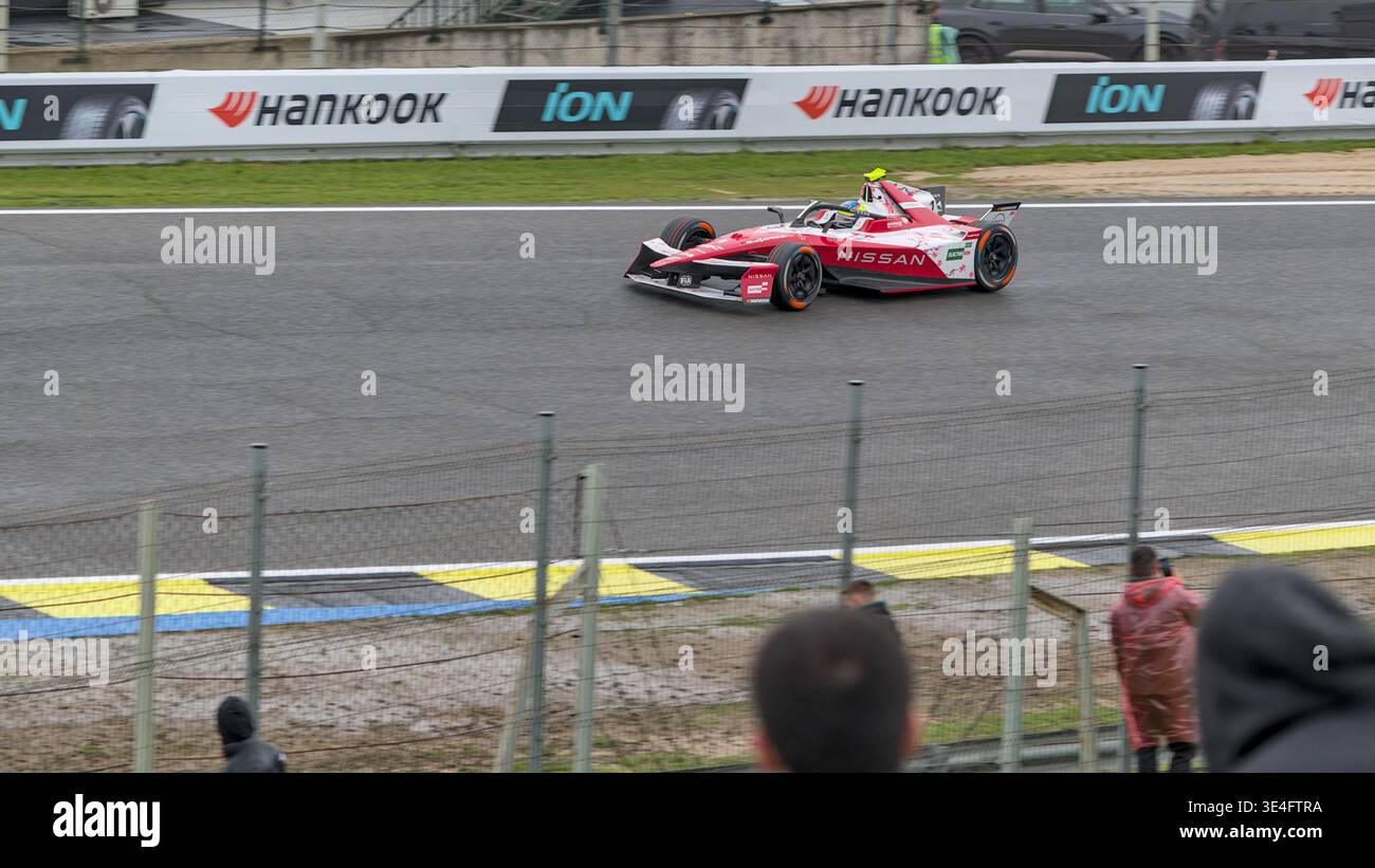 2026 formula 1 world championship hi-res stock photography and images ...