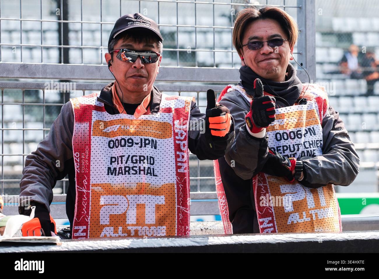 FIA marshall, commissaire de piste, marshal, marshalls, marshals during ...