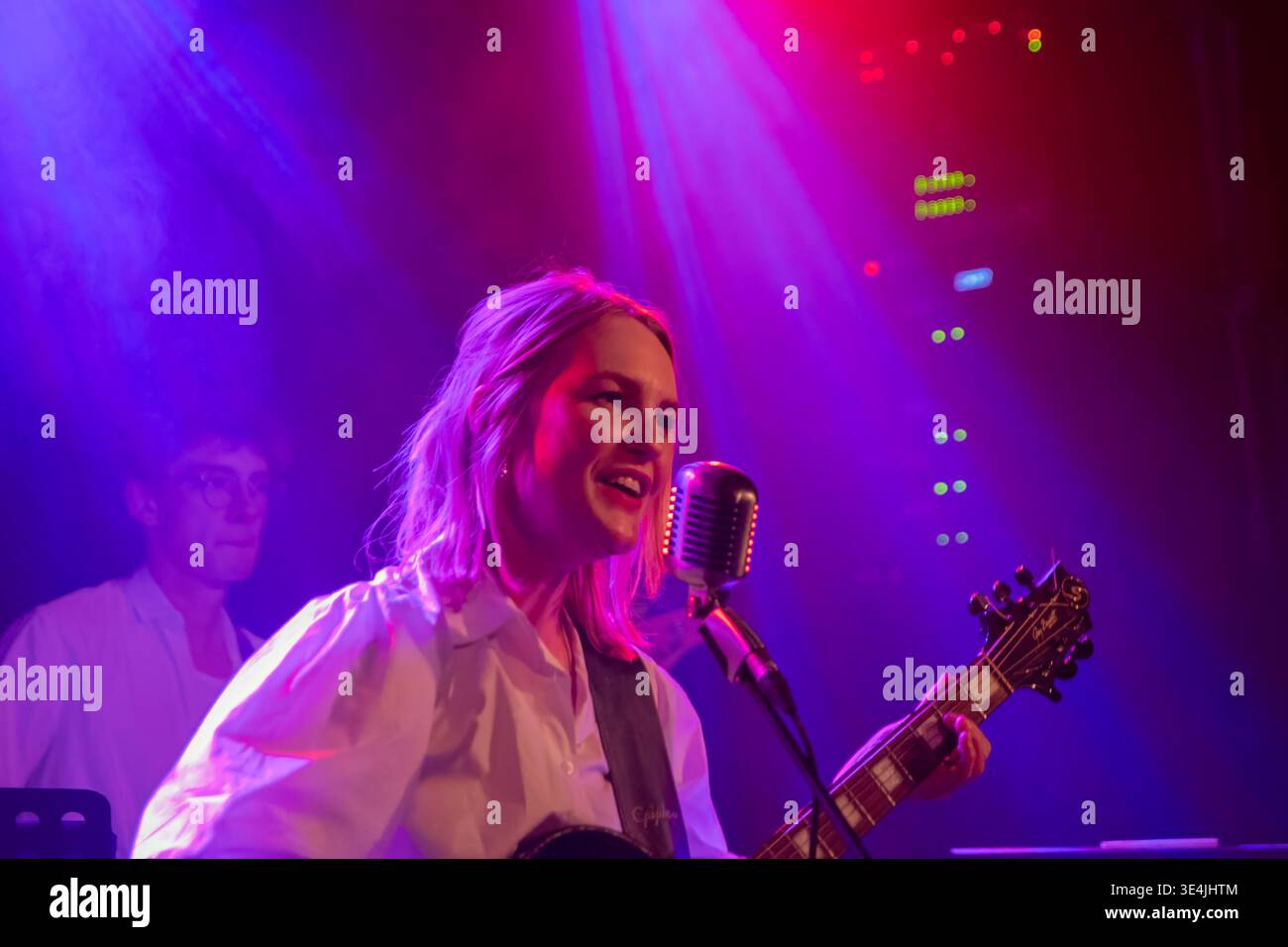 Mary Ember At The Cinetol At Amsterdam The Netherlands 27-3-2026 Credit ...