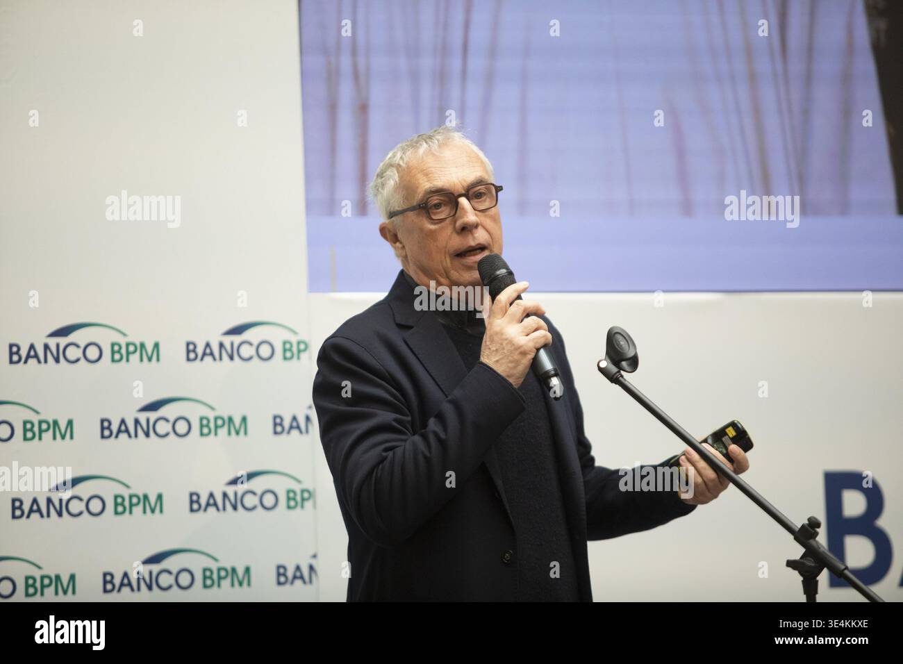 Milan, Banco BPM, Il Foglio event "Italy without Taboos: An Agenda for ...