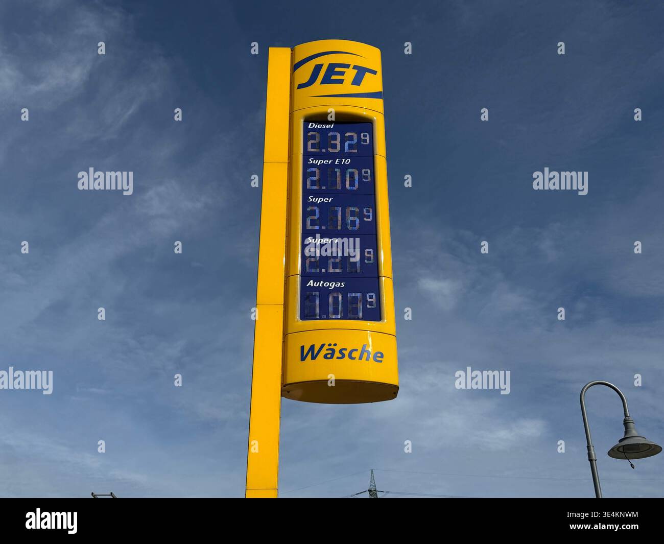 Benzinpreise Benzin Preistafel Tankstelle *** Gasoline prices Gasoline ...