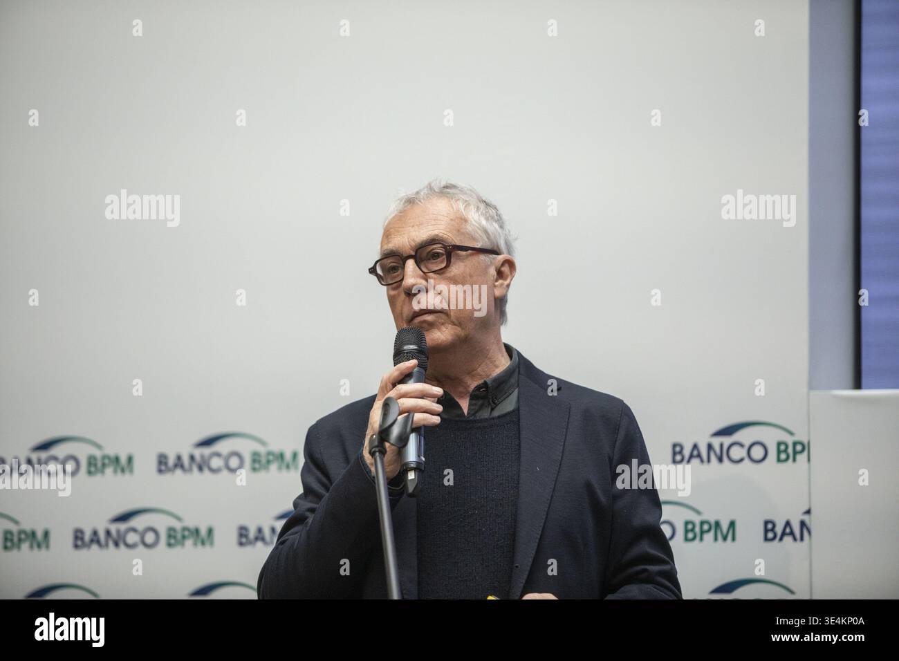 Milan, Banco BPM, Il Foglio event "Italy without Taboos: An Agenda for ...