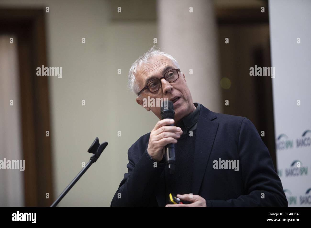 Milan, Banco BPM, Il Foglio event "Italy without Taboos: An Agenda for ...