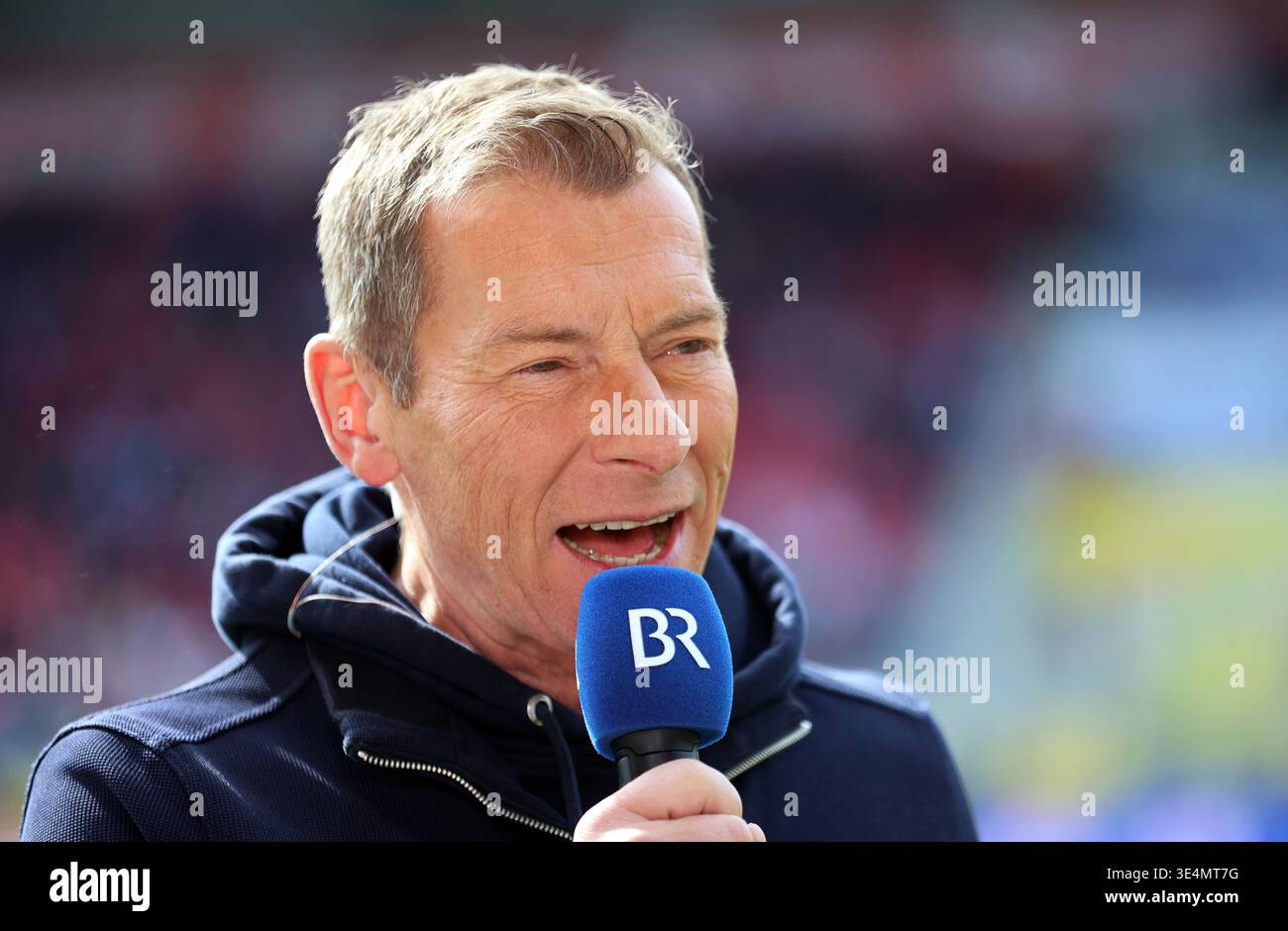 Fussball, Herren, Toto Pokal, Halbfinale, Saison 2025/2026, SSV Jahn ...