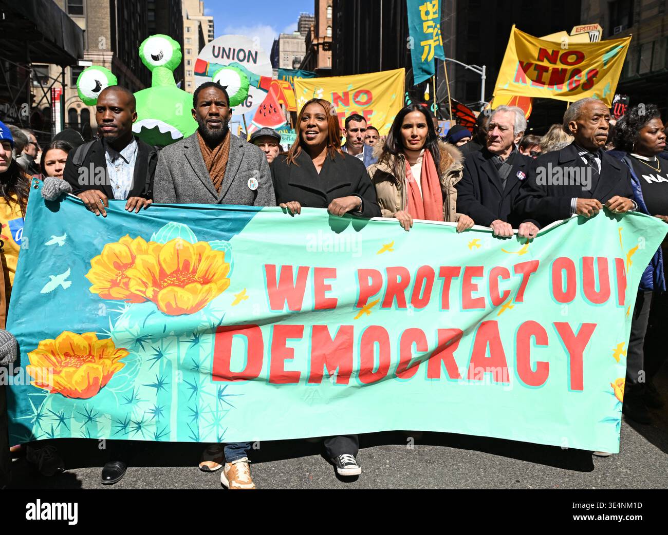 March 28, 2026, New York, New York, USA: March 28, 2026 - New York, NY ...