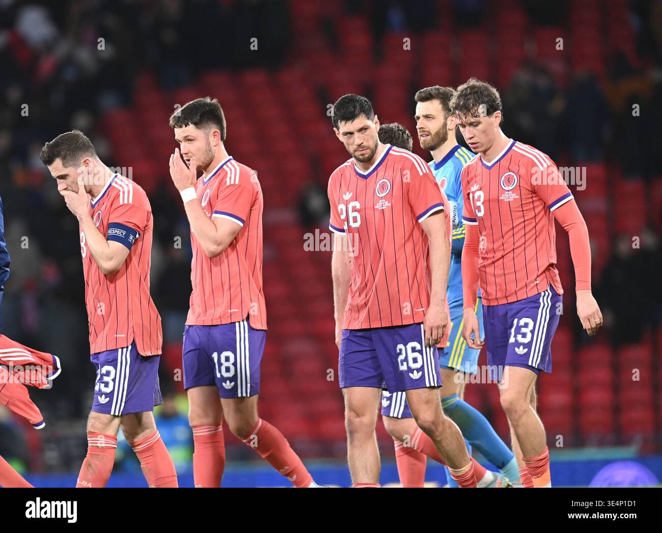 Scotland v Japan International Friendly Saturday, 28 March 2026 ...