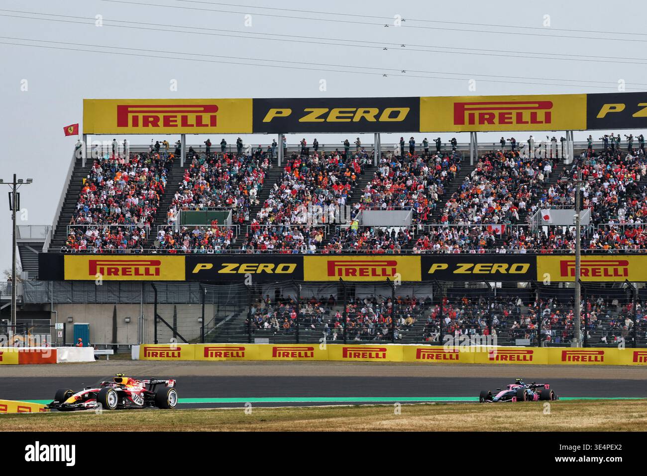 Liam Lawson (NZL) Racing Bulls Formula One Team VCARB 03. 29.03.2026 ...