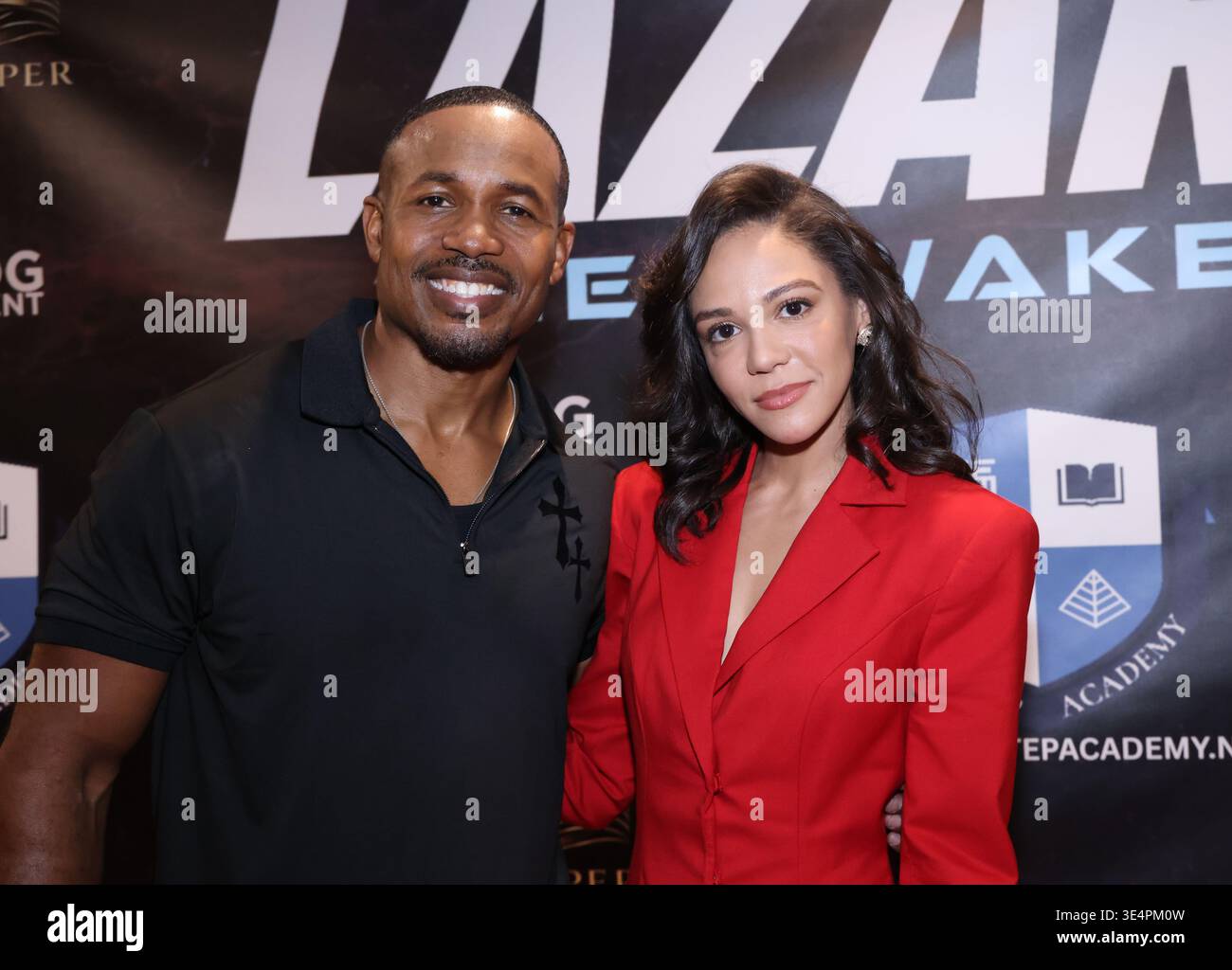 Los Angeles, California, USA. 28th March, 2026. Actor/producer Sean ...