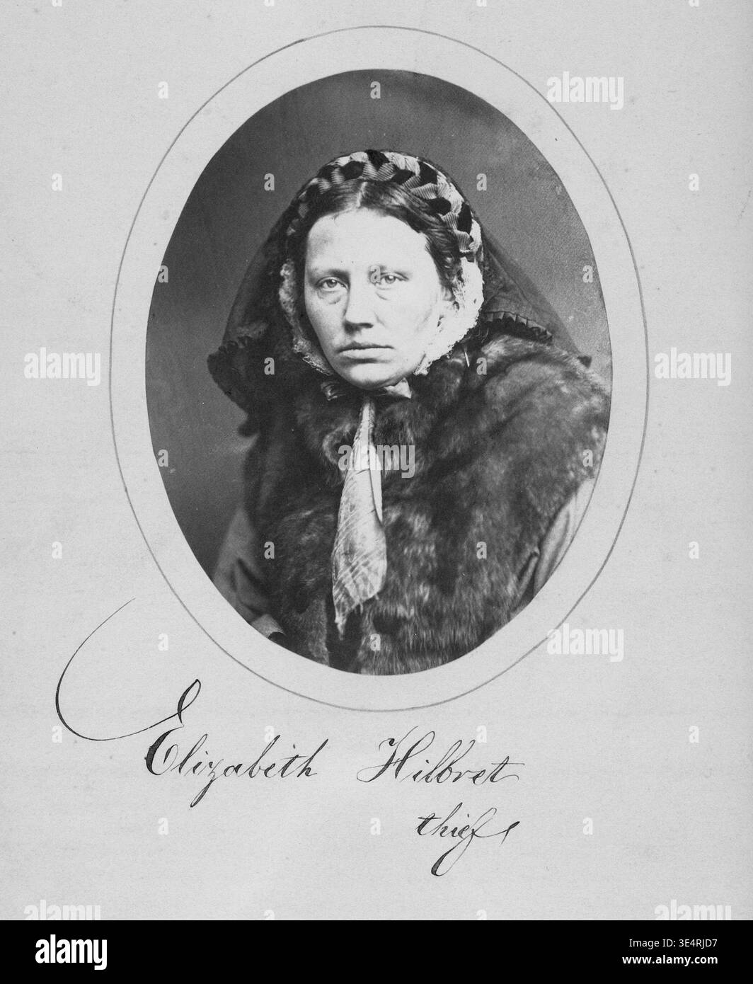 Elizabeth hilbert hi-res stock photography and images - Alamy