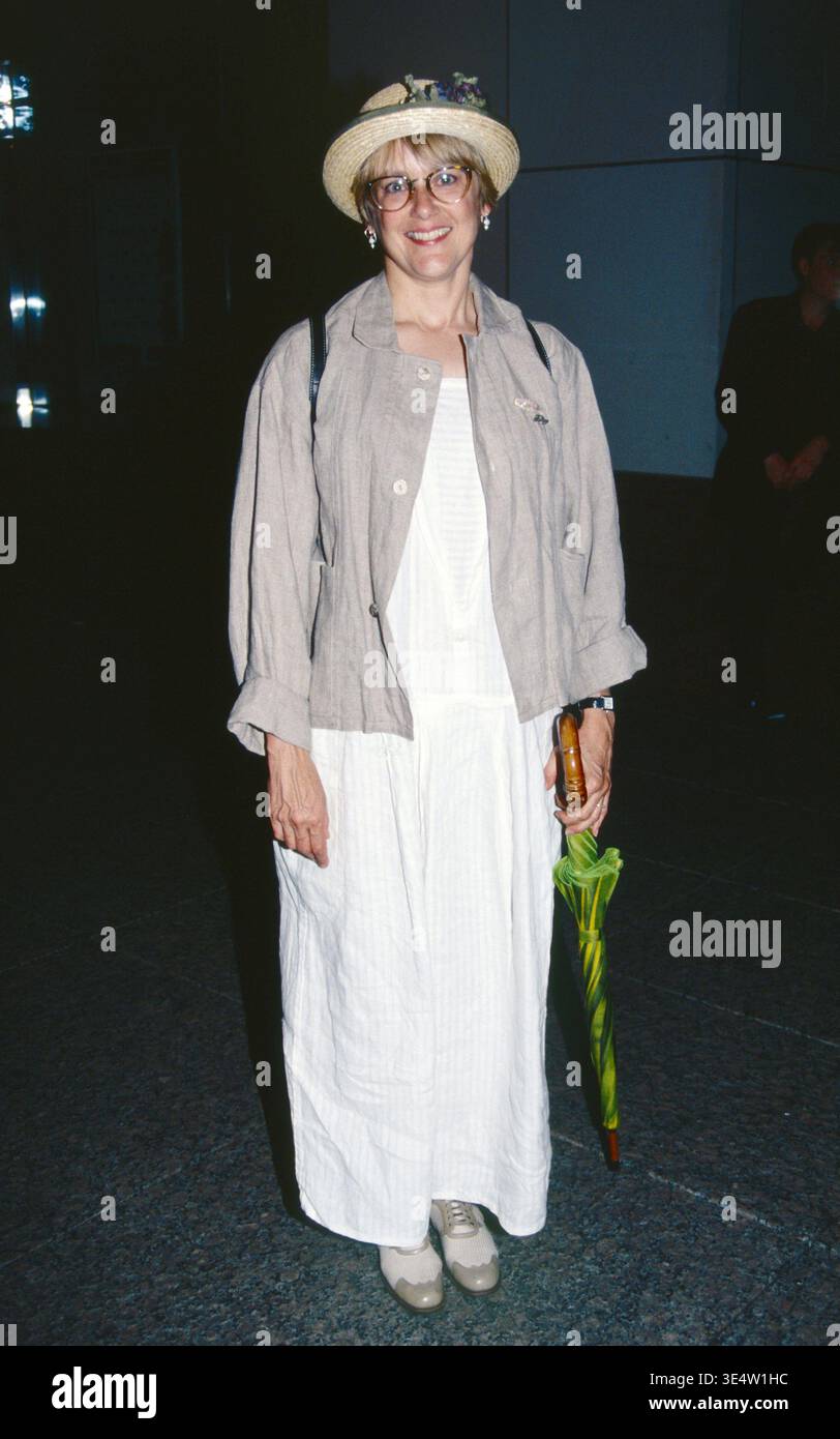 **FILE PHOTO** Mary Beth Hurt Has Passed Away. Mary Beth Hurt at ...