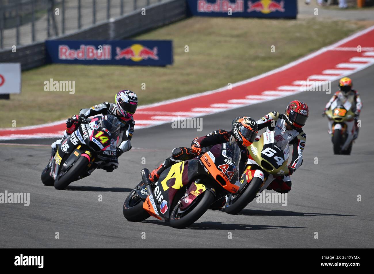 44 CANET Aron (spa), Elf Marc VDS Racing Team, Boscoscuro B-26, action ...