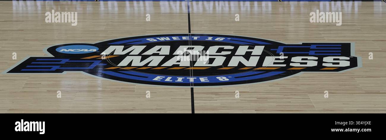 Eight Eight signage from the game of the Women’s NCAA Basketball ...