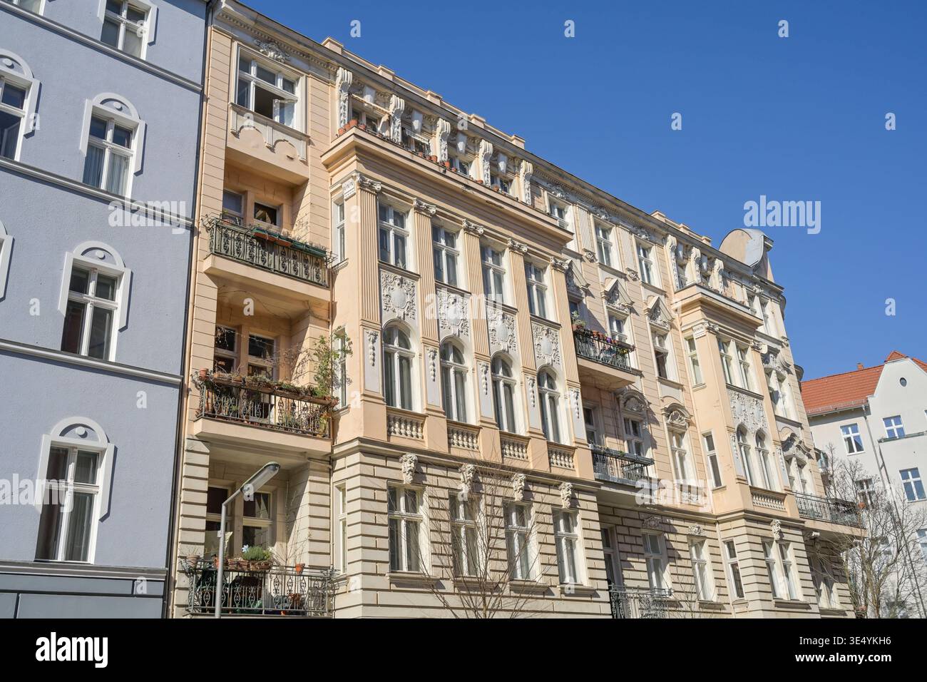 Gustav Freytag Strasse Berlin