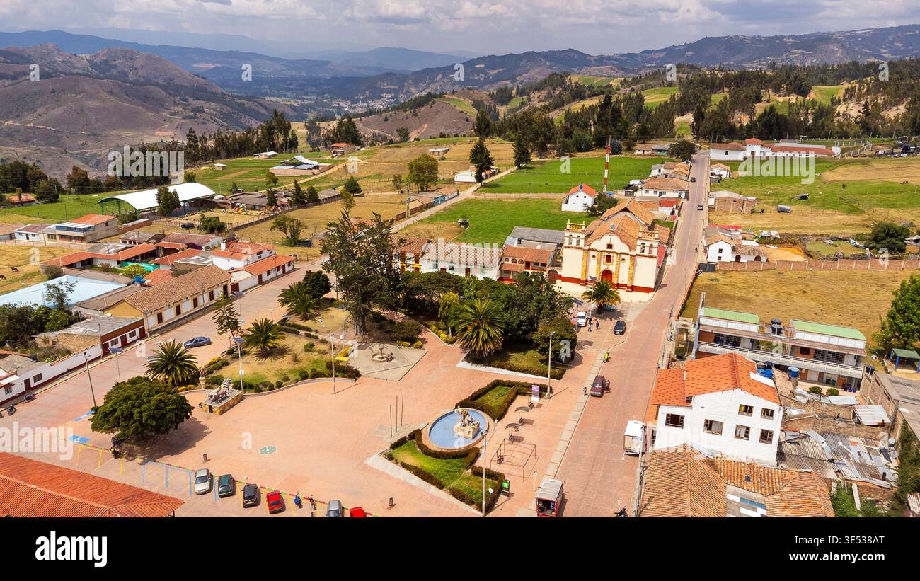 Tota boyaca colombia march 2026 hi-res stock photography and images - Alamy