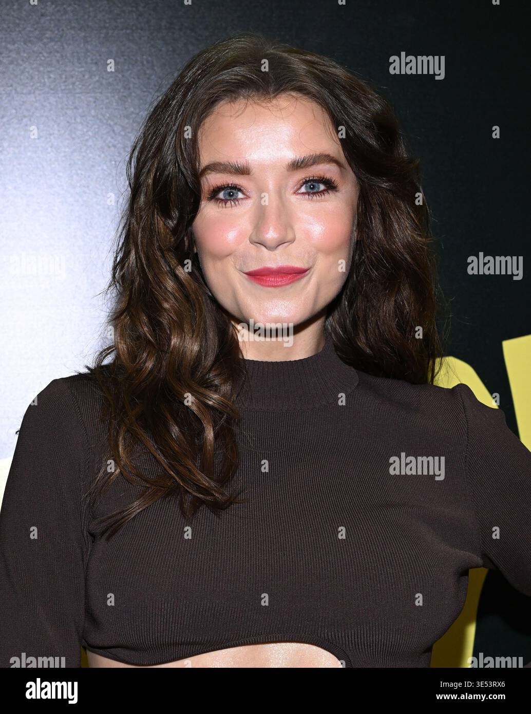 Sarah Bolger arriving to ‘Over Your Dead Body’ Los Angeles Premiere at ...