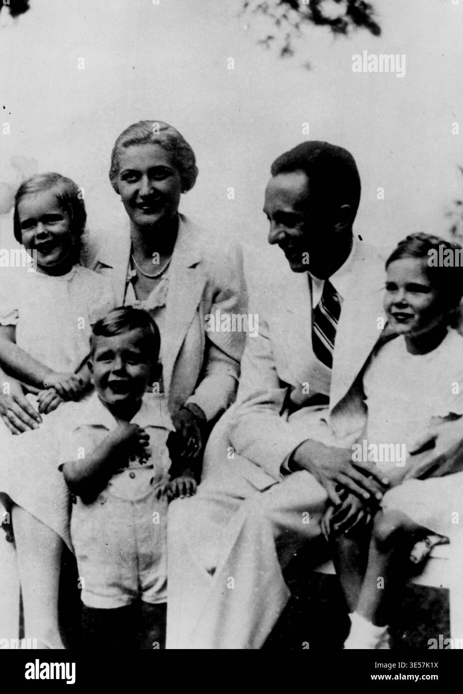 Joseph Goebbels Children Body