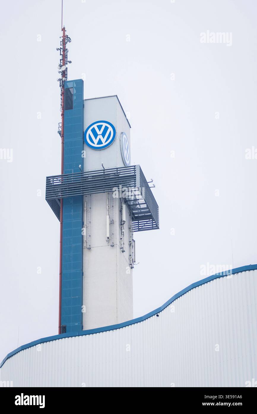 Volkswagen Osnabrck Tor 2