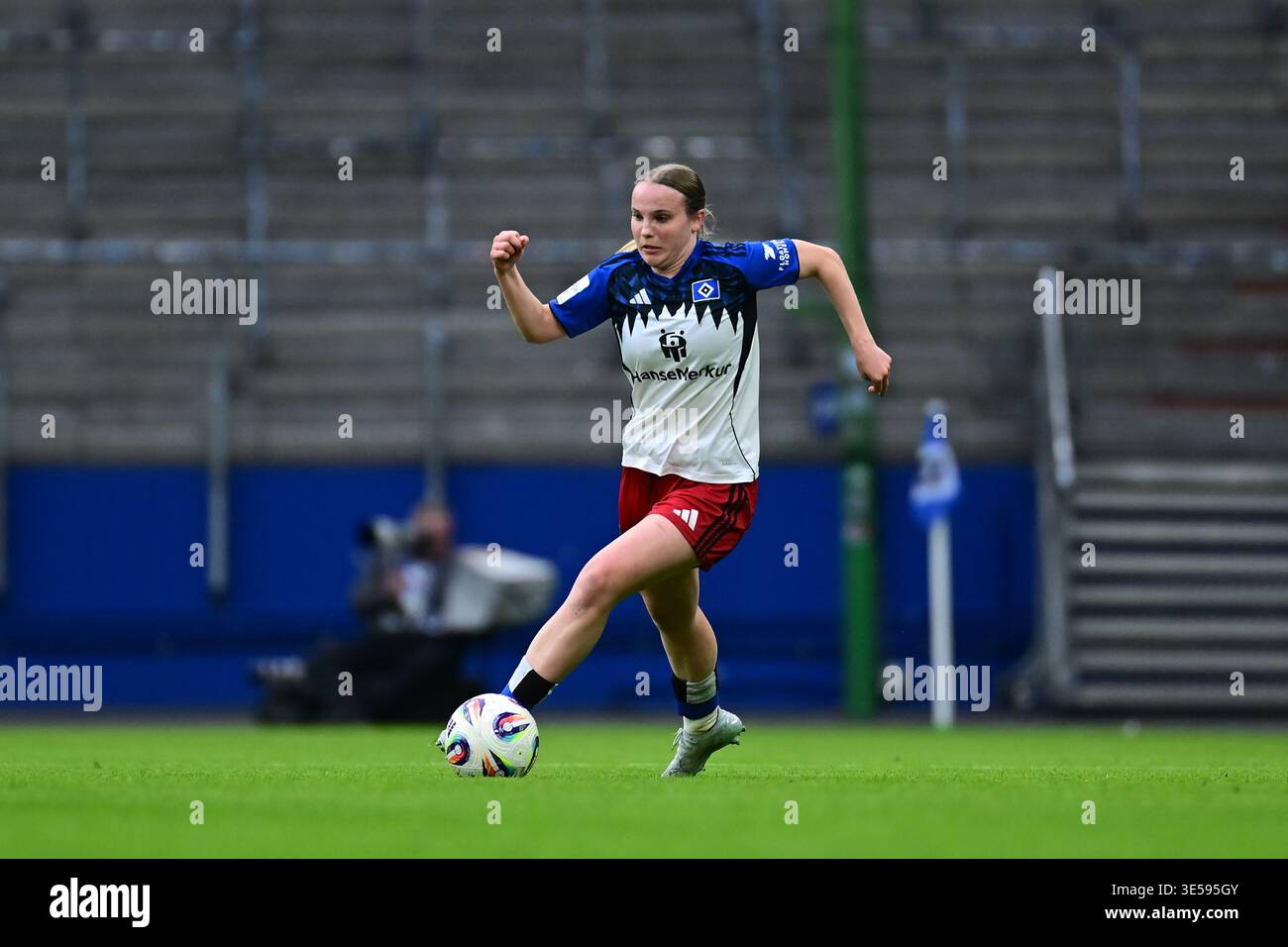 Single photo, cut-out, individual image, isolated motif, sports shot ...